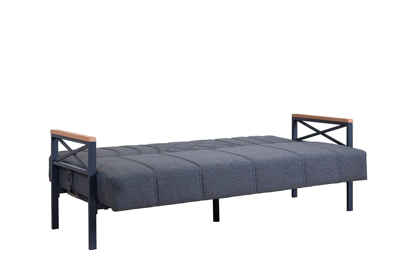 Hisa Mobilya Takımı – Crudeiron